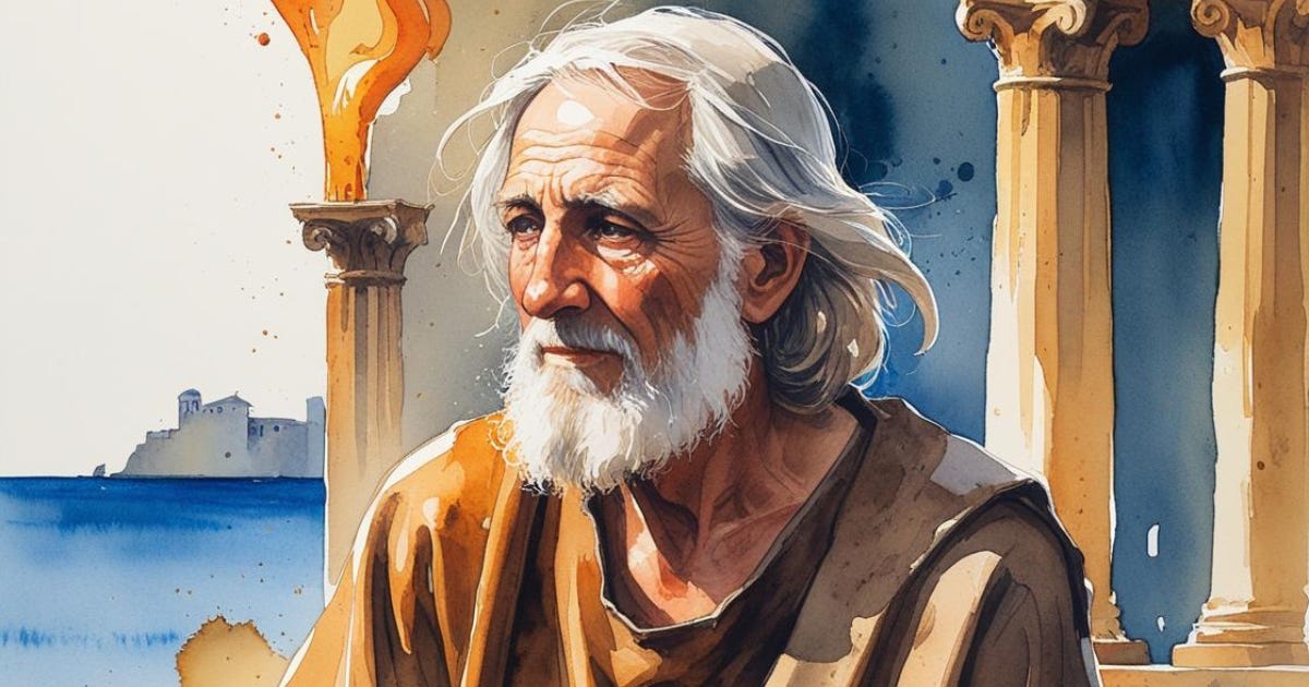Polycarp - The Church History Project