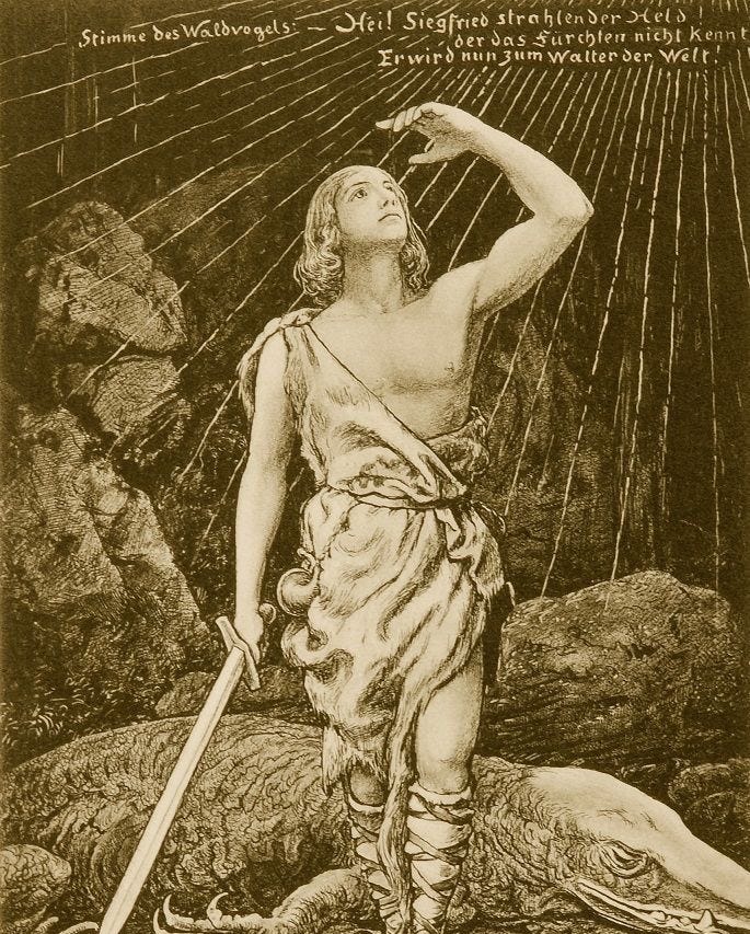 Asha’s Substack | Asha Logos | Substack