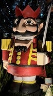 History of The Nutcracker - by Bill Petro