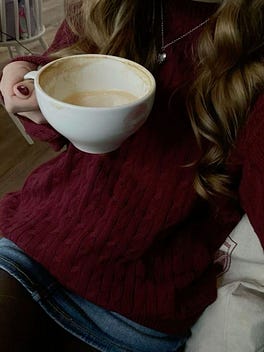 nalu rigobello ♡ | Substack