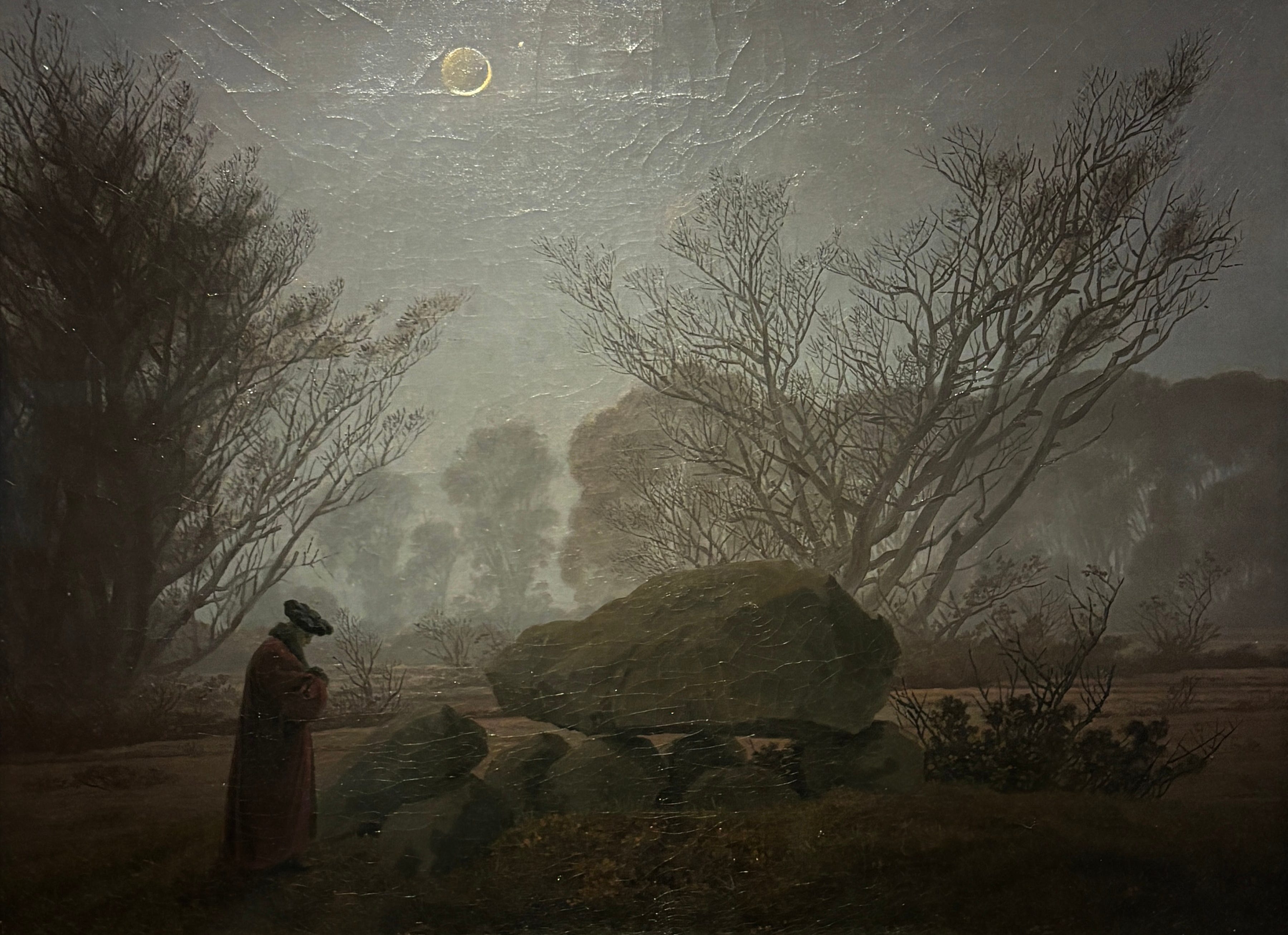 So, what is 'The Sublime', exactly ? - by Dr. Rebecca Marks