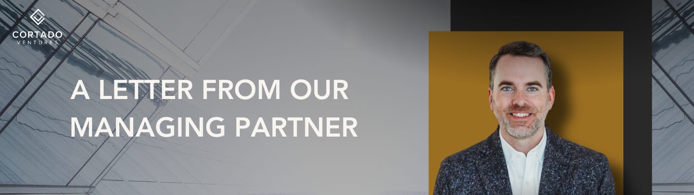 Cortado Ventures Doubleshot Newsletter: January 2026 - Cortado Ventures