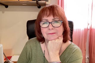 Michelle’s Substack | Michelle Wadleigh | Substack