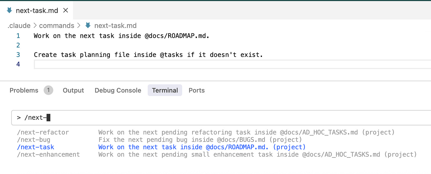 My Claude Code Workflow And Personal Tips - by Zhu Liang