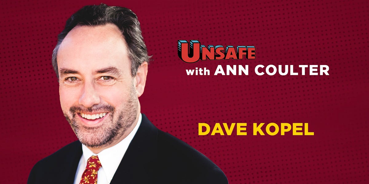 Leading Gun Expert Dave Kopel on the Supreme Court's recent 2d ...