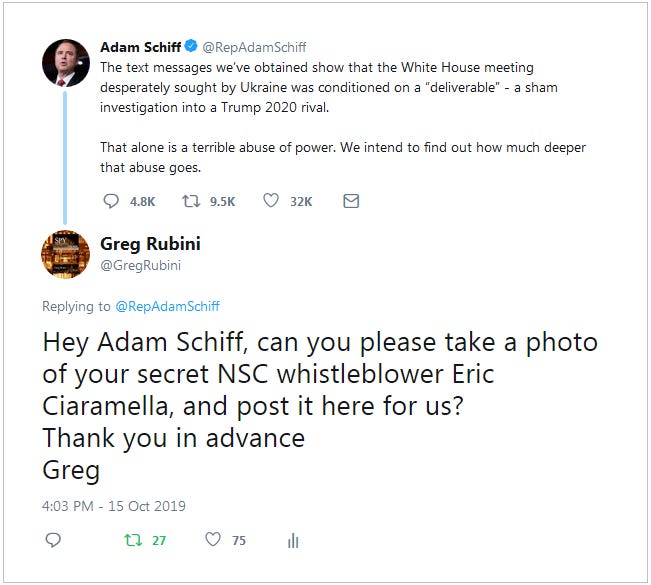 About - Greg Rubini Investigations