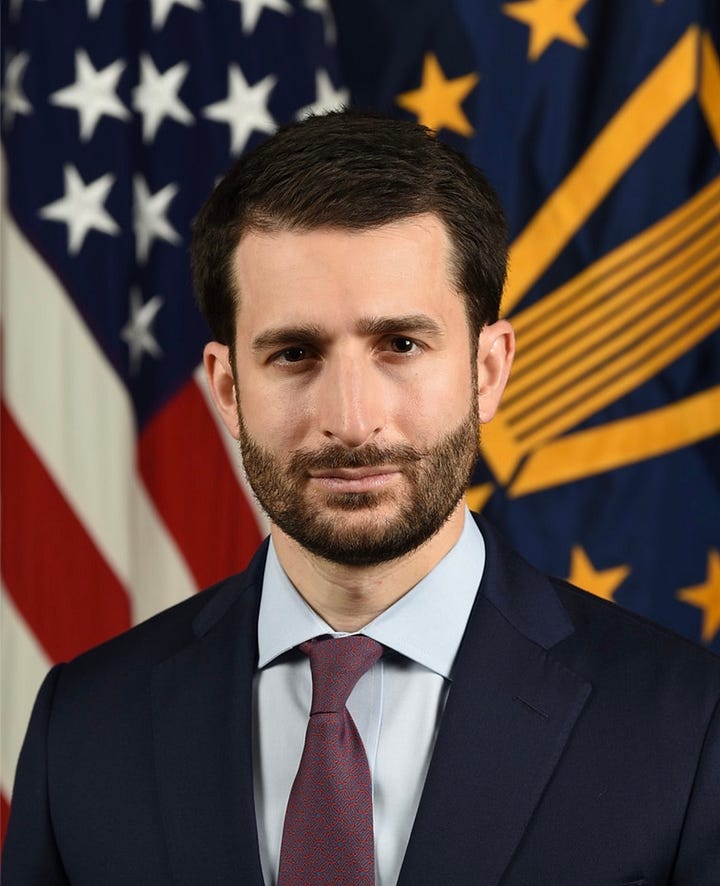 How Stephen Miller Became American Goebbels