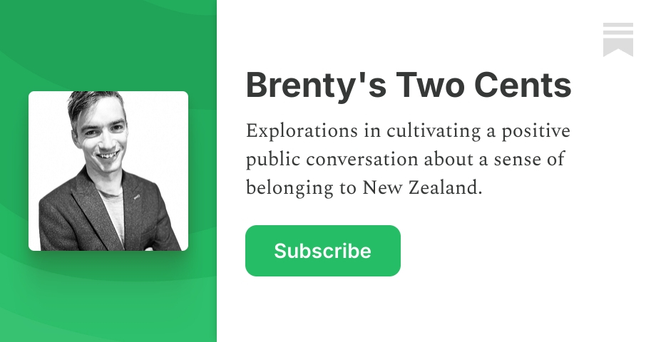 Ellis and all that - Part I - by Allan Brent