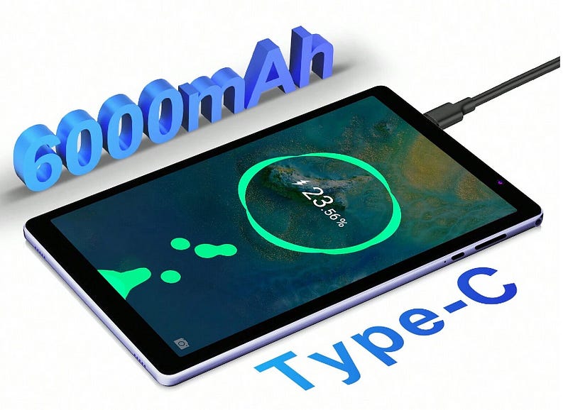 Top 10 Affordable Tablets on Shein That Deliver Big Brand Quality ...