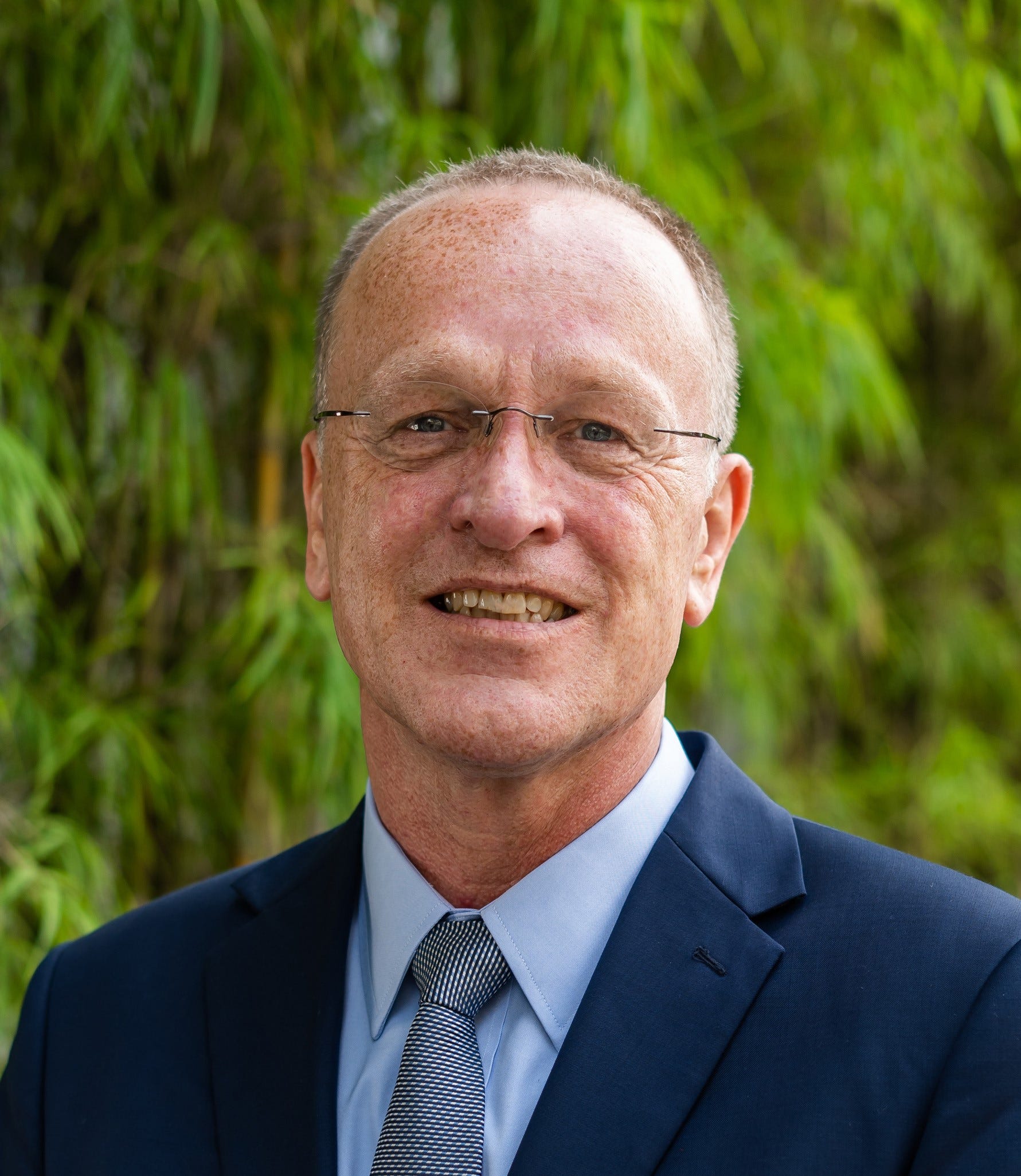 Bert Hofman | Substack