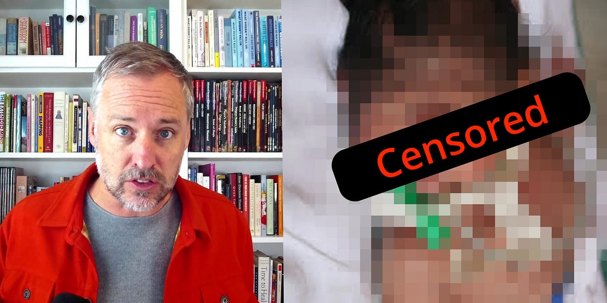 Was The Baby Cyclops an Experiment Gone Wrong?