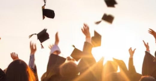 This Nostalgic Life | Substack