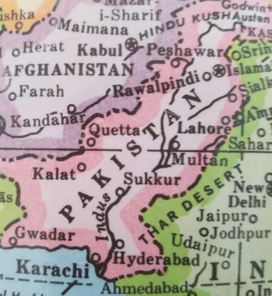 Pakistan reports 6th Crimean-Congo Hemorrhagic Fever (CCHF) death in Sindh
