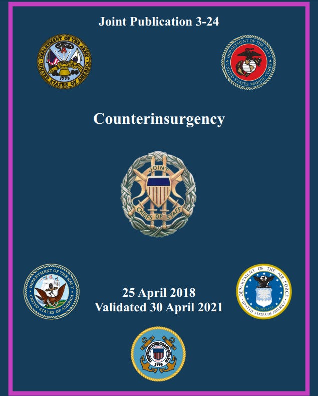 The COunterINsurgency: Bitcoin as Digital 1776 with GMONEY (WiM407)