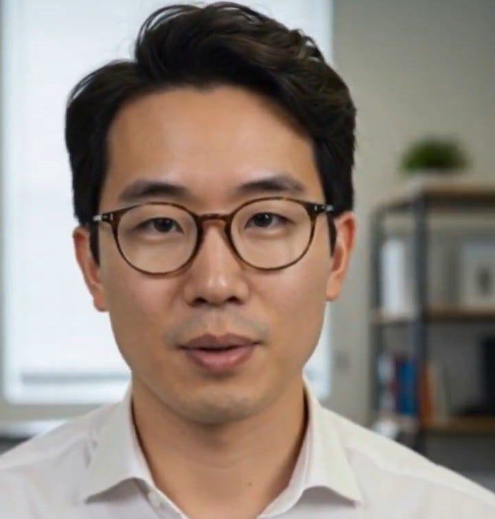The Curious Case of Asian Guy: Unravelling the AI Voice Behind Silver’s ...