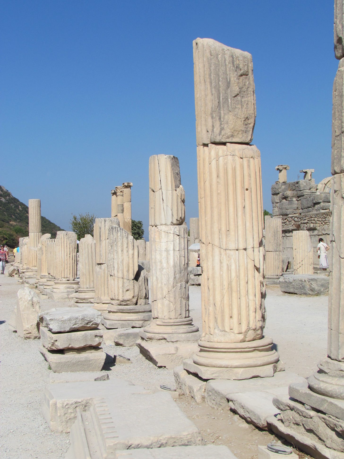 A Study of Acts: Paul and the School of Tyrannus