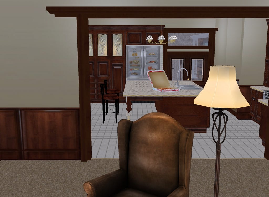 "Desktop" Diary #7 - by Molly Soda