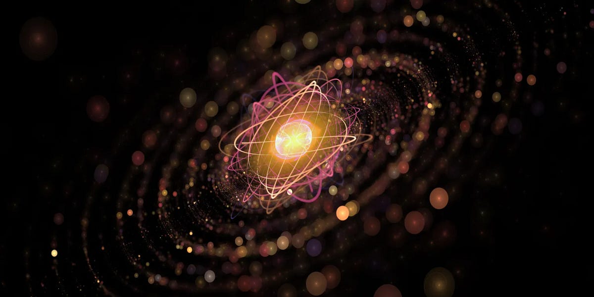 The “atom” lost its original meaning, and that’s good for science