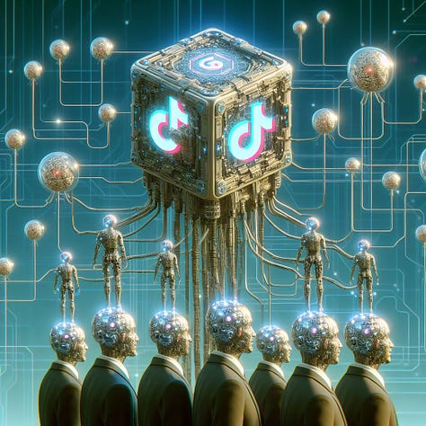 The Four Types of Hive Minds in Science Fiction