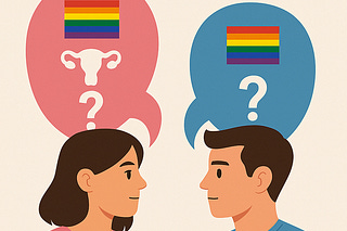 Graphs about Religion | Ryan Burge | Substack