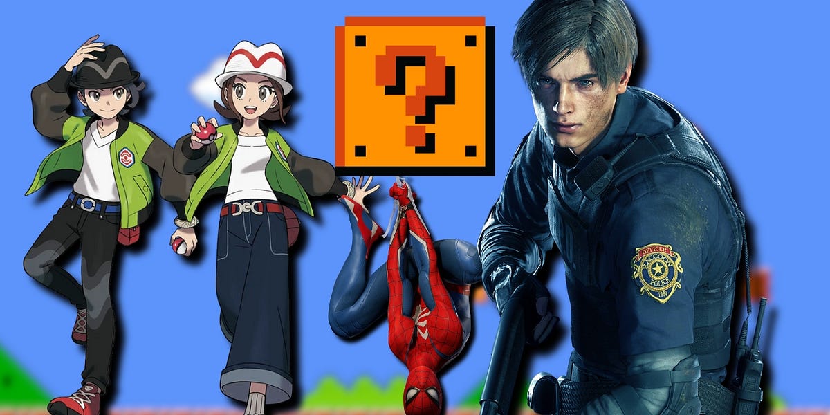 Ruido #25 - Spider-Man 2, Leyendas Pokémon Z-A, Assassin's Creed ...
