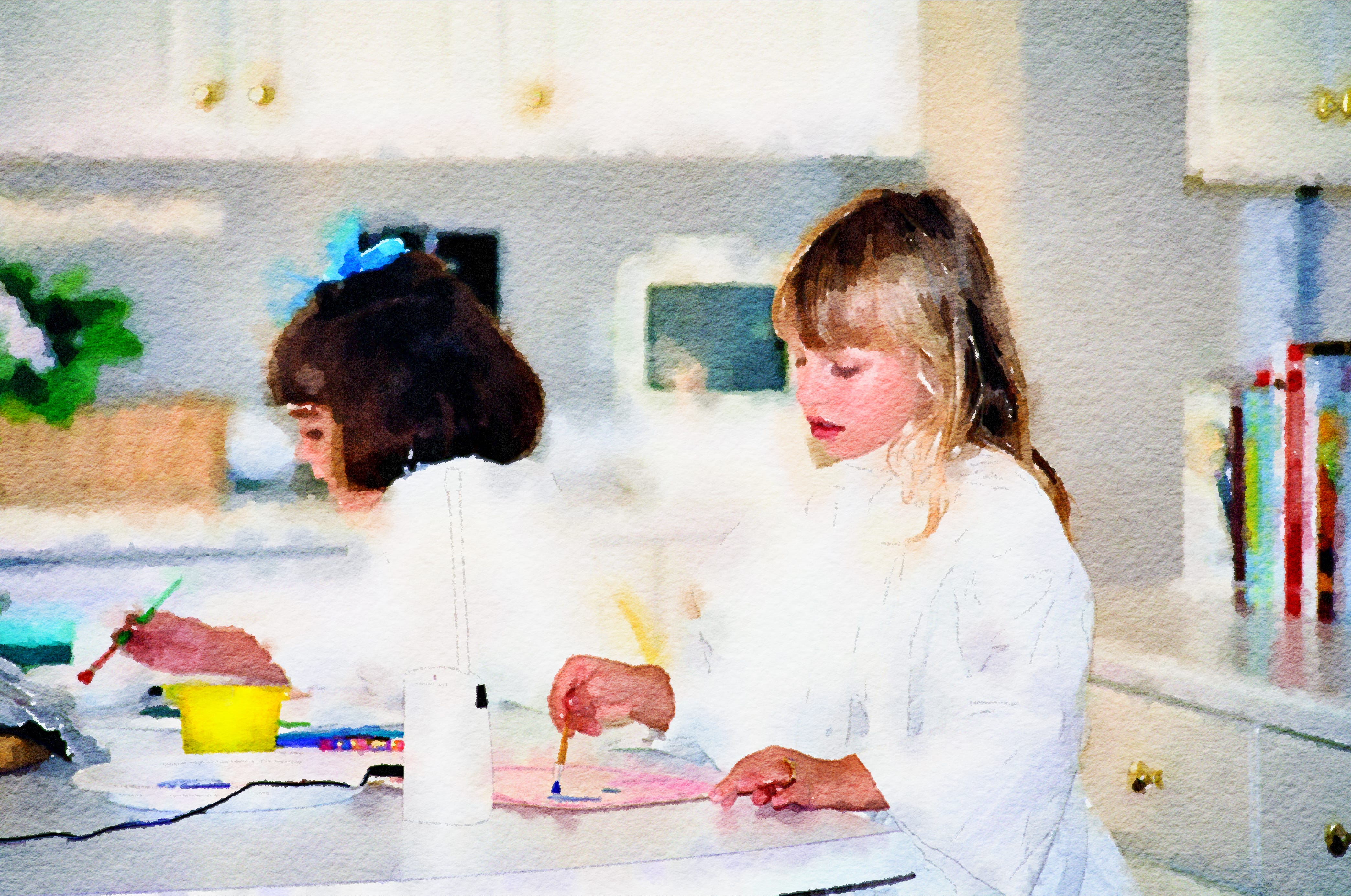 A Better Likeness - by Kimberly Barlow Cook - Dwell Richly