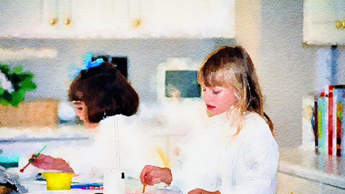 A Better Likeness - by Kimberly Barlow Cook - Dwell Richly