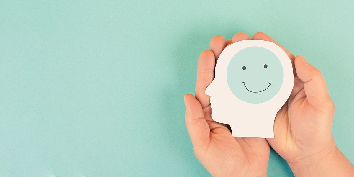 What If Your Brain Was Your Best Friend?