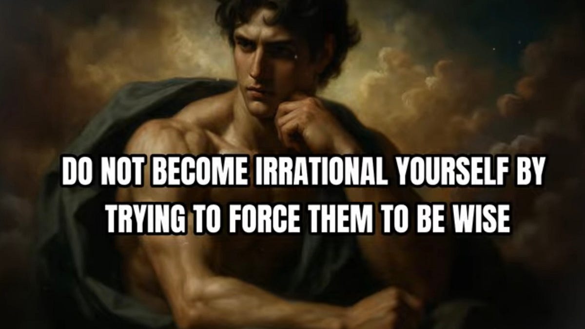How Intelligent People Deal With 'Idiots'