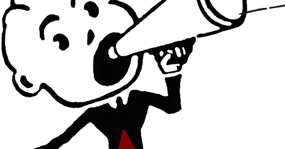 Over the Top with Hugh | Hugh Lunn | Substack