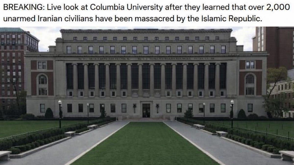 Why so much propaganda and lying over there in Democrat Wokeland?