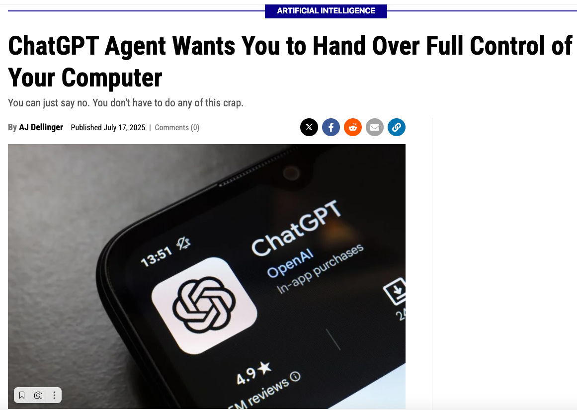ChatGPT Religion: The Disturbing AI Cult