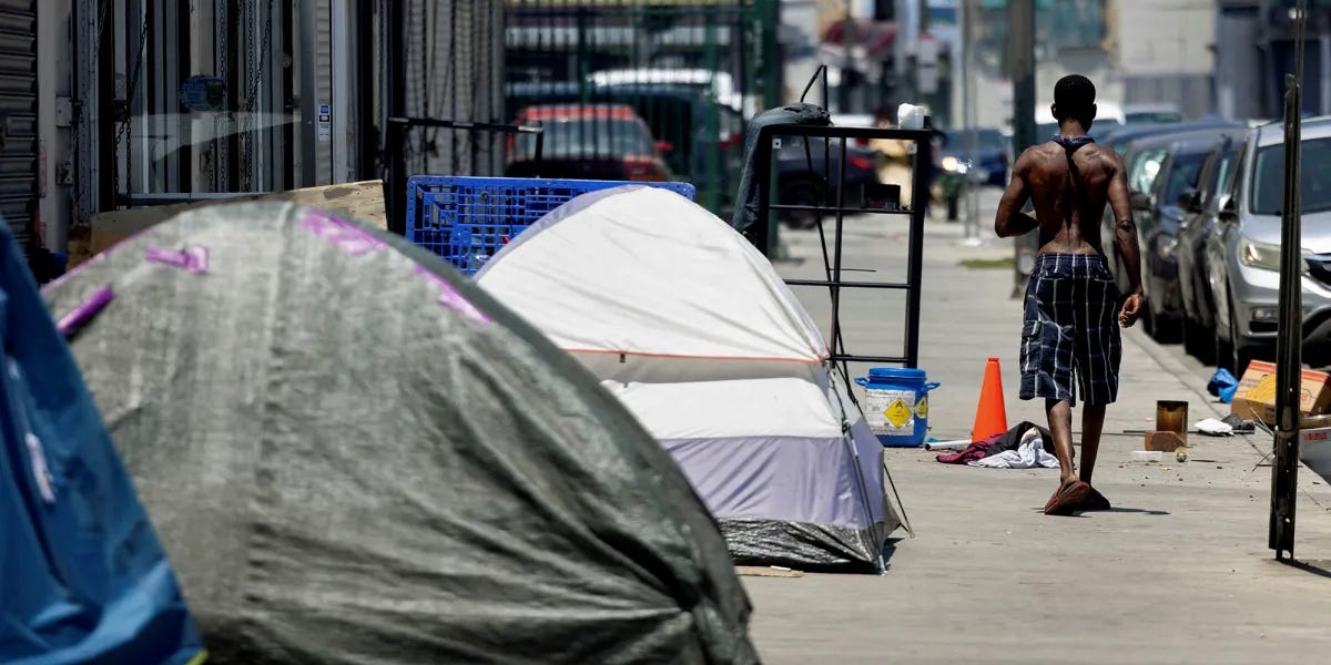 Santa Monica College’s Bold Experiment in Solving Homelessness