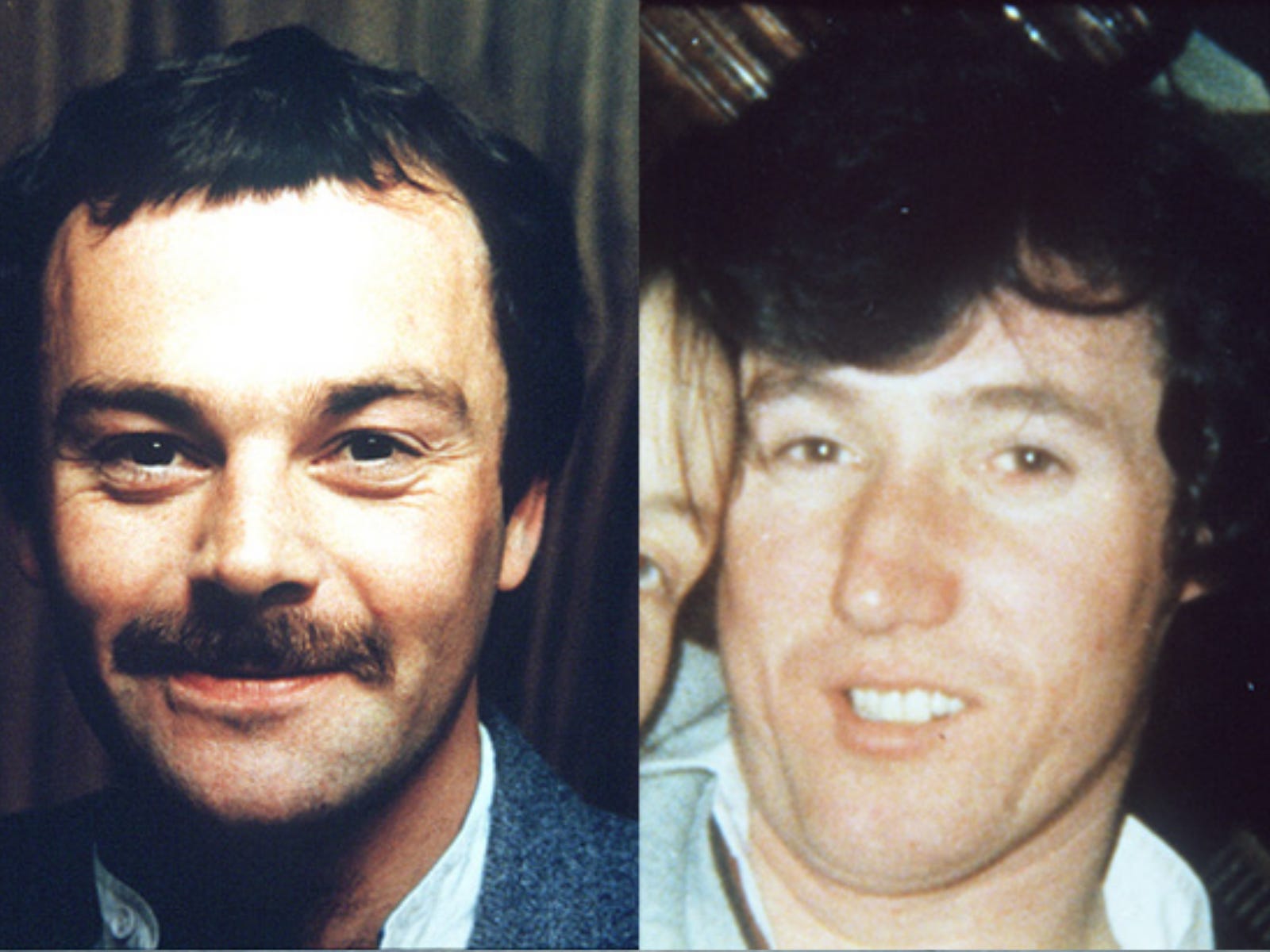 South Armagh IRA: Ambush at the Border, 1989