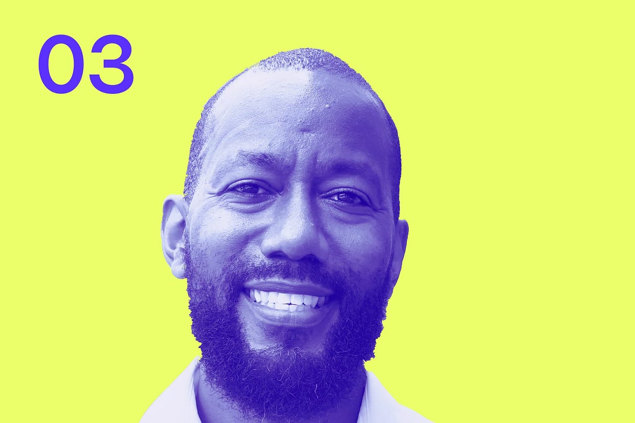 ShortlistHR | Kerry Peters | Substack