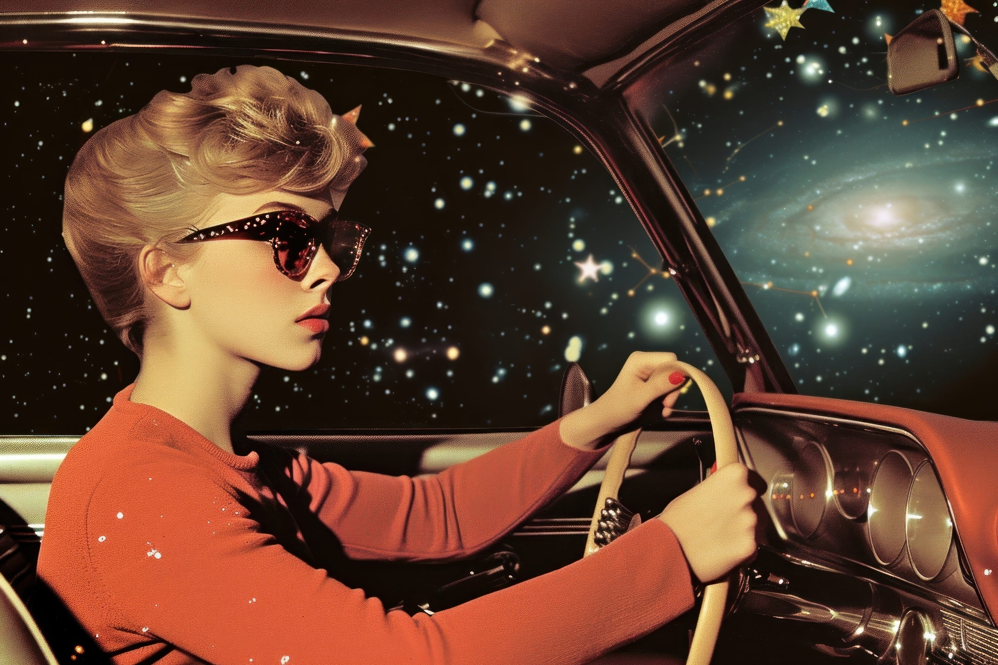 Your Daily Astrology for 31st July 2025 by Astrologer Jessica Adams