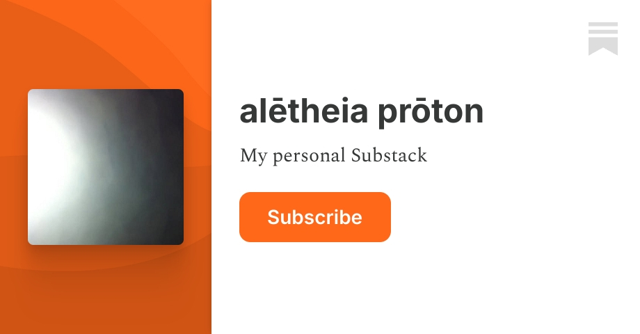 Four Poles: An Anti-Model for a Collapsing World (Part 4)