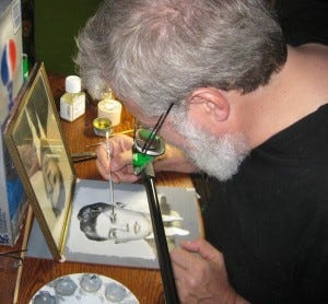 ‘Tim’s Vermeer’ Subject Tim Jenison On How the Film Blows the Lid Off ...