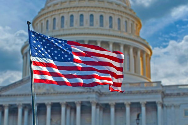 People Power United | News & Action | Laurie Woodward Garcia | Substack
