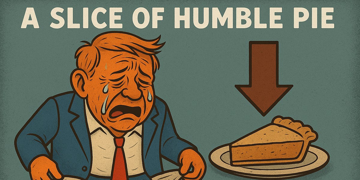 September 8, 2025 - Caffeinated Dispatches Substack