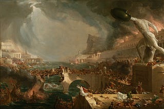 Kaiser Bauch | Substack