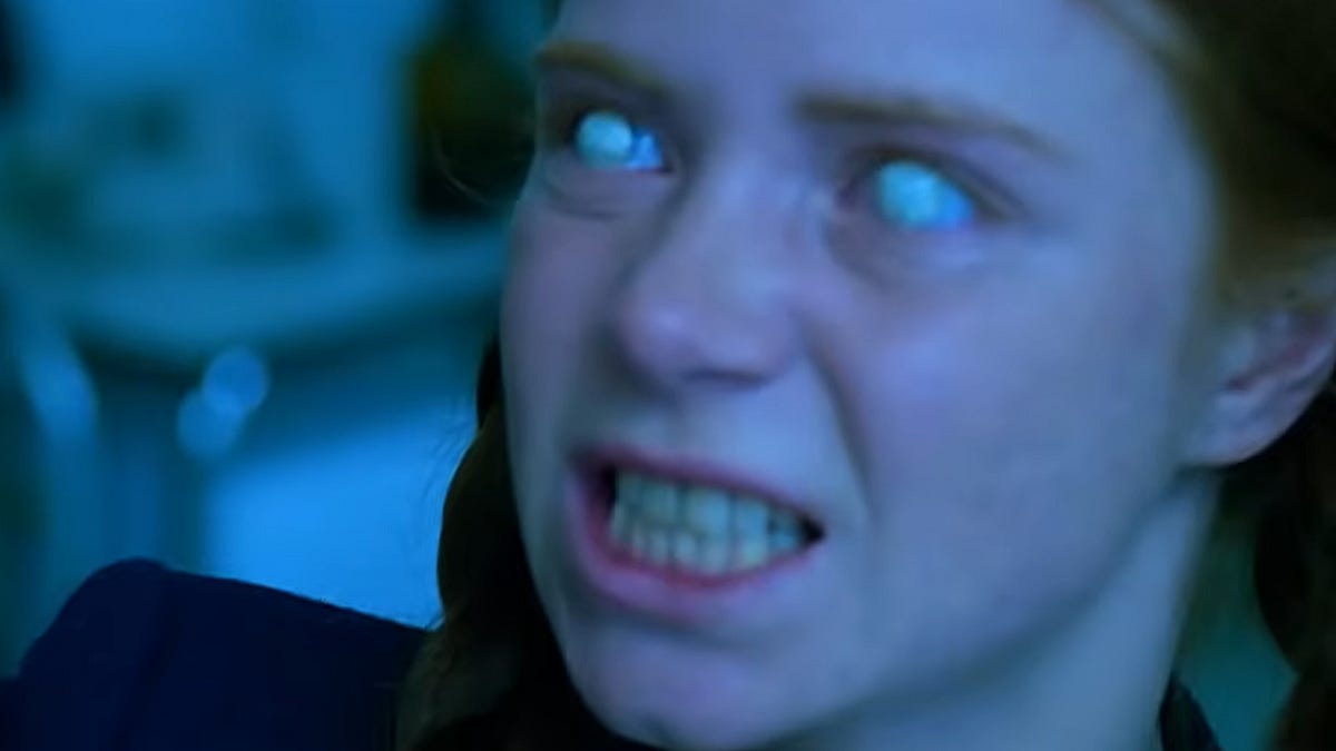 Exploding Heads and Imploding Elons - by David Cole