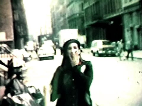 When I was a Beastie Boy - Luscious Jackson’s Substack