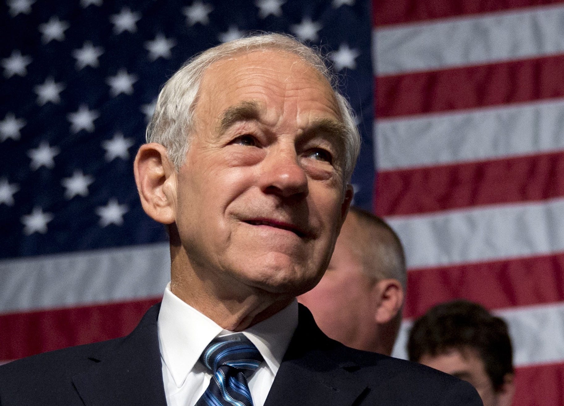 Ron Paul: A Real Ukraine Peace Plan