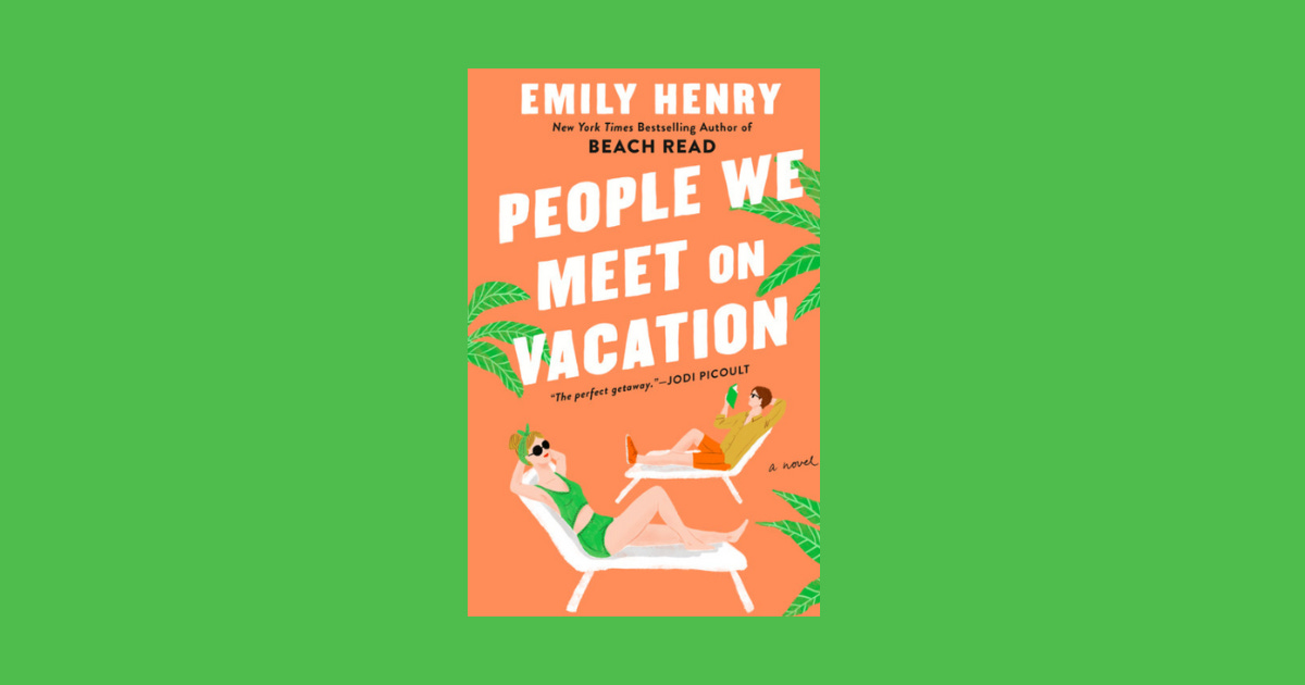 A Ranking of Emily Henry Sex Scenes - Horniness Kills