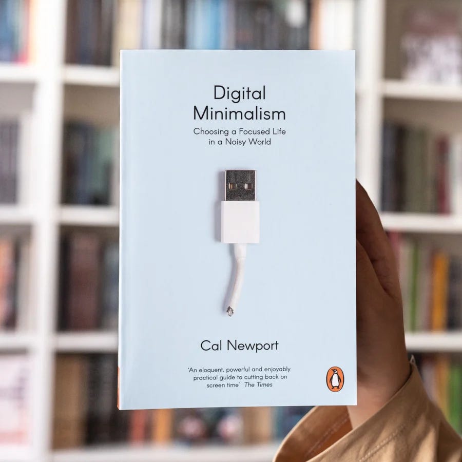 為什麼聰明人正在紛紛逃離社群媒體 - by Kenji San - Kenji’s Substack