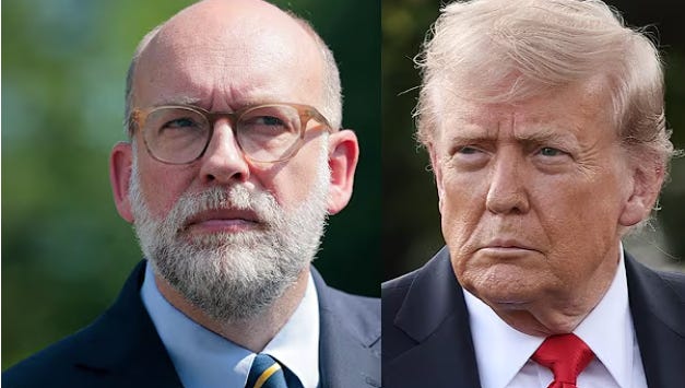 UMVA - Trump's Mass Firing Of Federal Workers Immediately Blows Up In ...