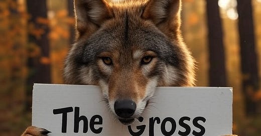 Wolf Of Oakville | Substack