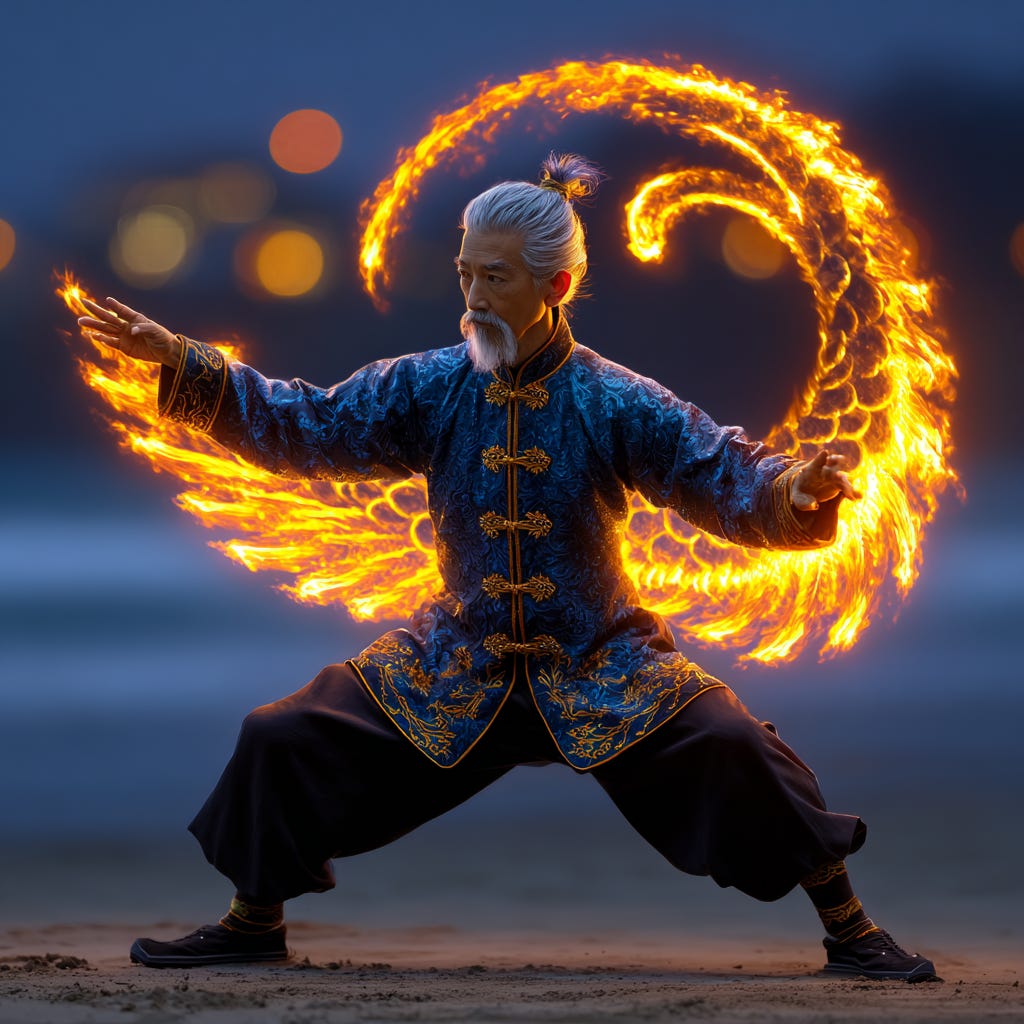 Subtle Matter & Living Energy Fields: Beyond the Vacuum