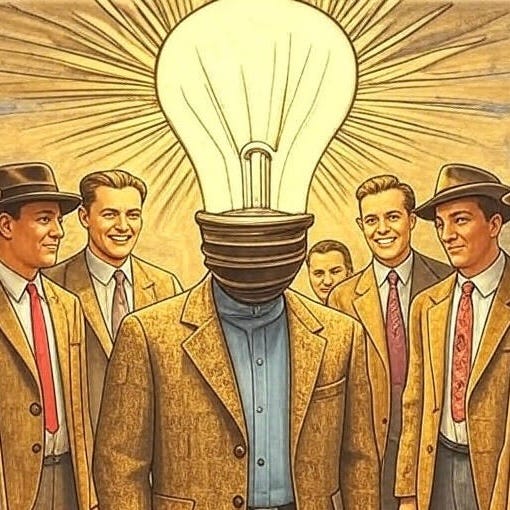 Why the “Genius” Myth is Hurting Your Church